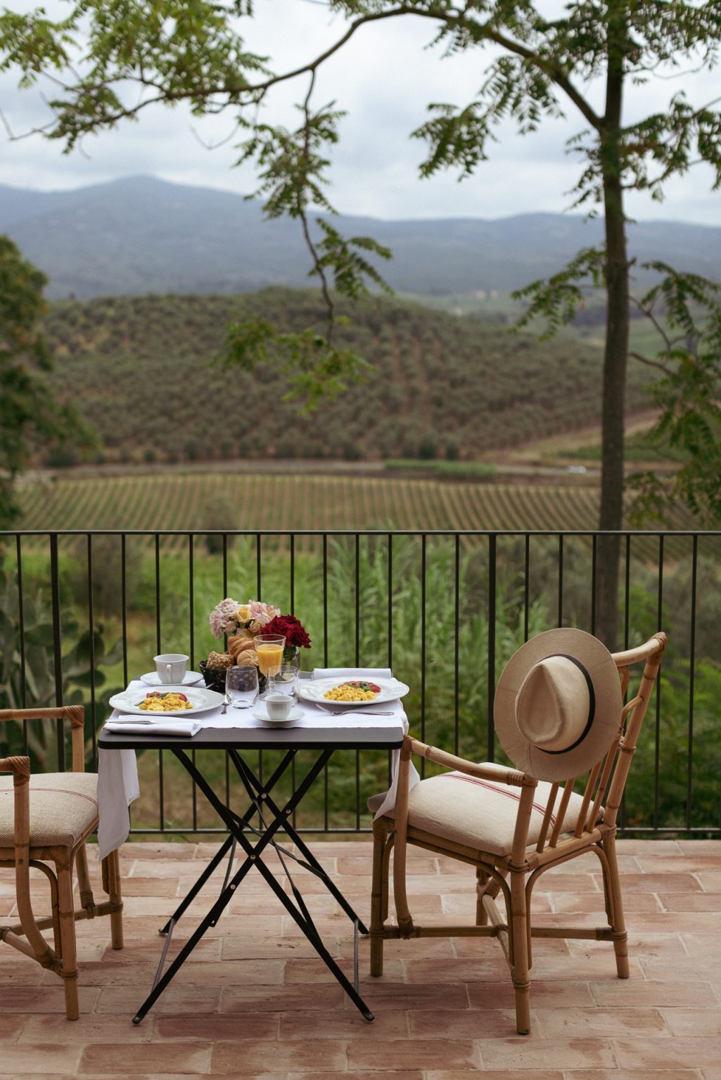 Enjoy Fall in Tuscany with Wine & Truffles - Discover Tuscany Blog